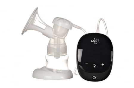 Minut Baby Pompa san 2 in 1 - Electrica si Manuala - PiMedical